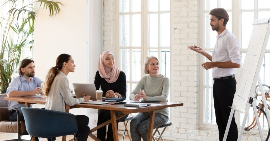 Best 7 Steps for Designing a Training Program to Build Stronger Workers ... Best 7 Steps for Designing a Training Program to Build Stronger Workers ...